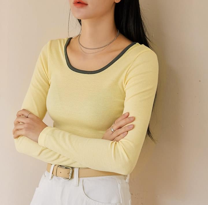 common unique - KRING GOLGI COLORING CROP T - Codibook.