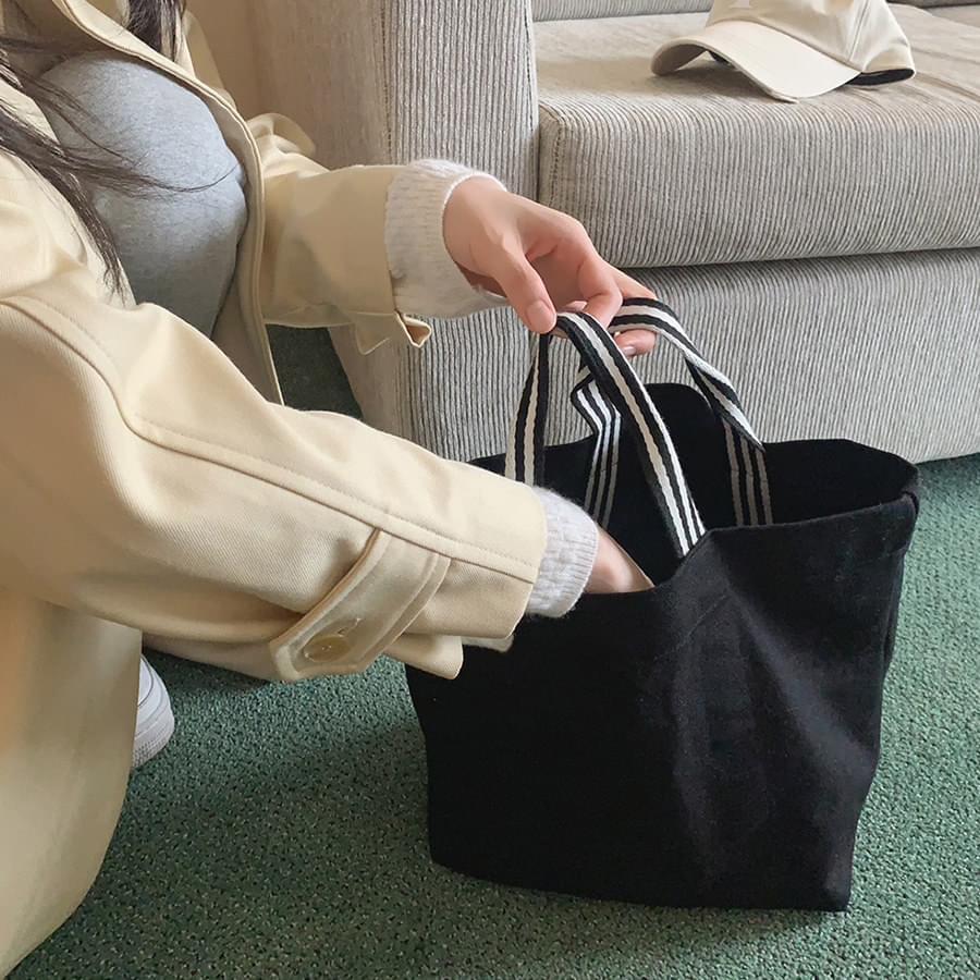 WONLOG - Line Eco Bag - Codibook.