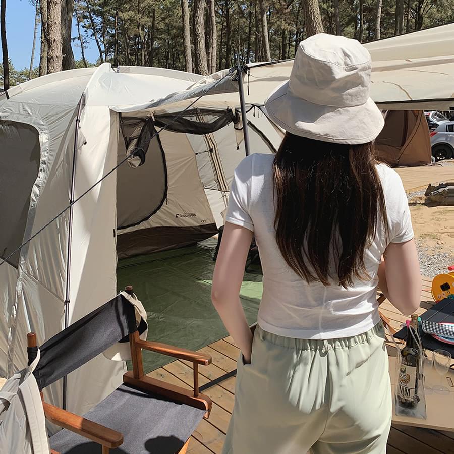 WONLOG - CN Bucket Hat - Codibook.