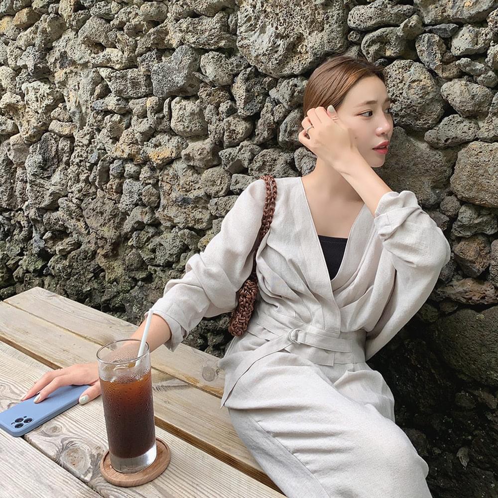 WONLOG - jay setup jacket - Codibook.