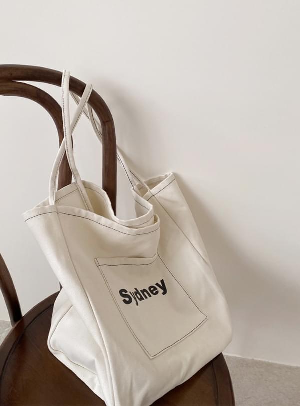 UPTOWN HOLIC - world eco bag - Codibook.