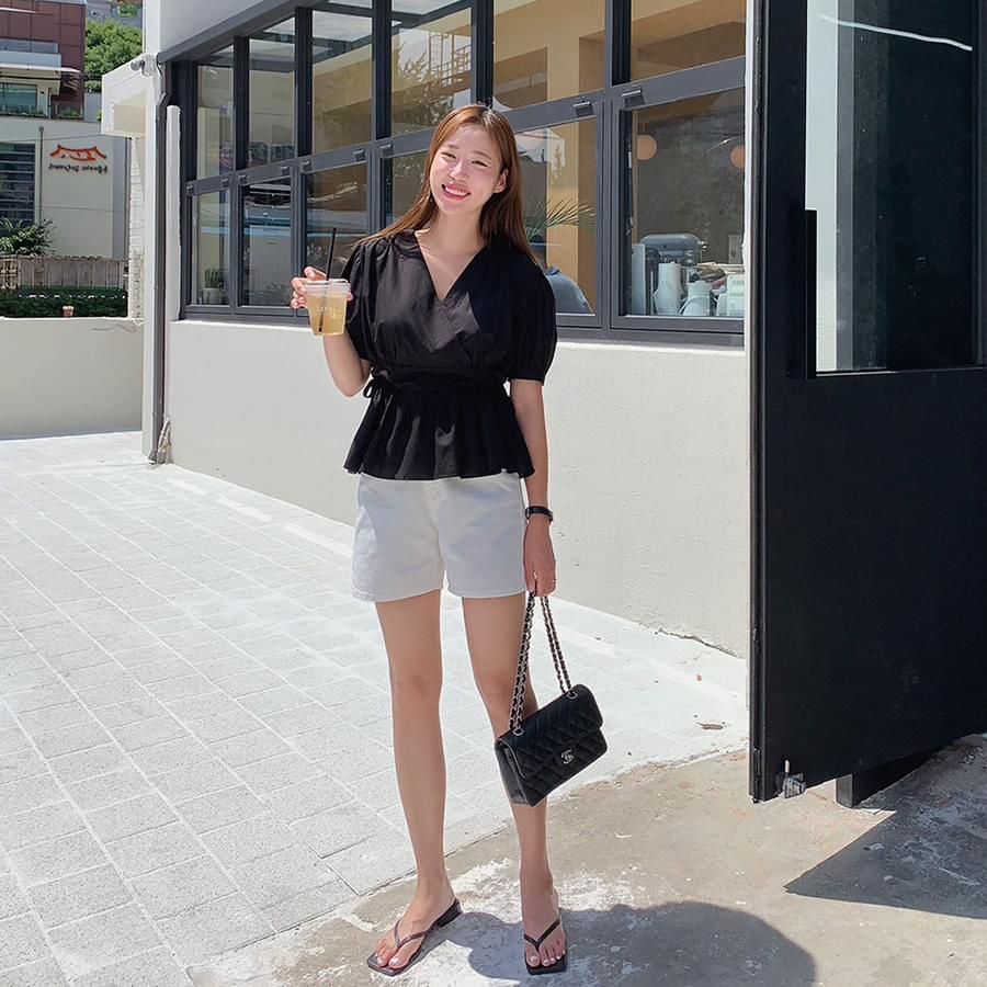 WONLOG - Little Cotton Pants - Codibook.