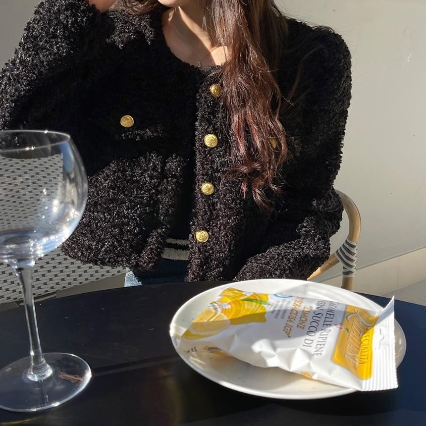 ENVYLOOK - mirrorable jacket - Codibook.