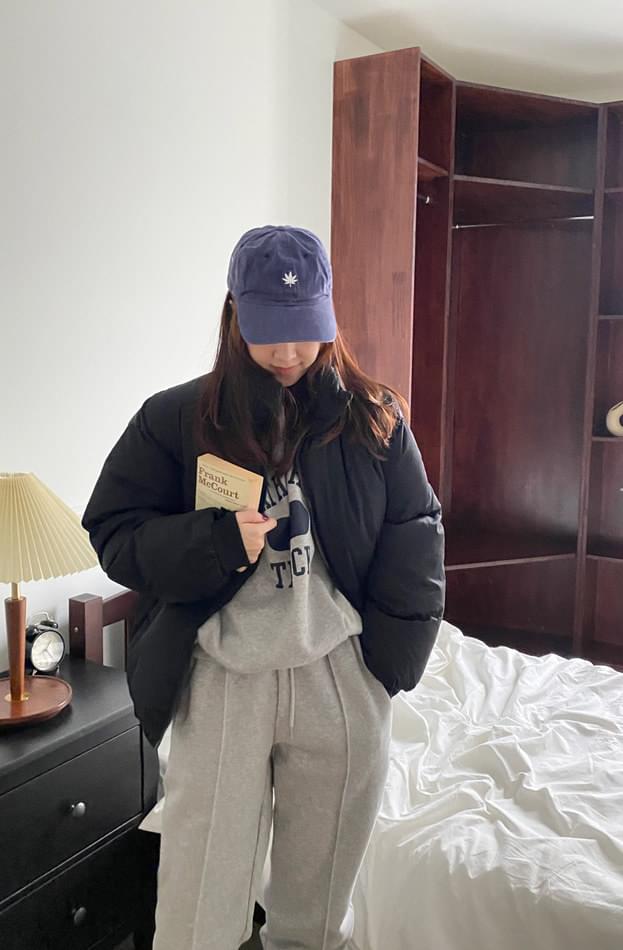 monodaily - Medium Daily Padding Completely satisfactory winter padding ...