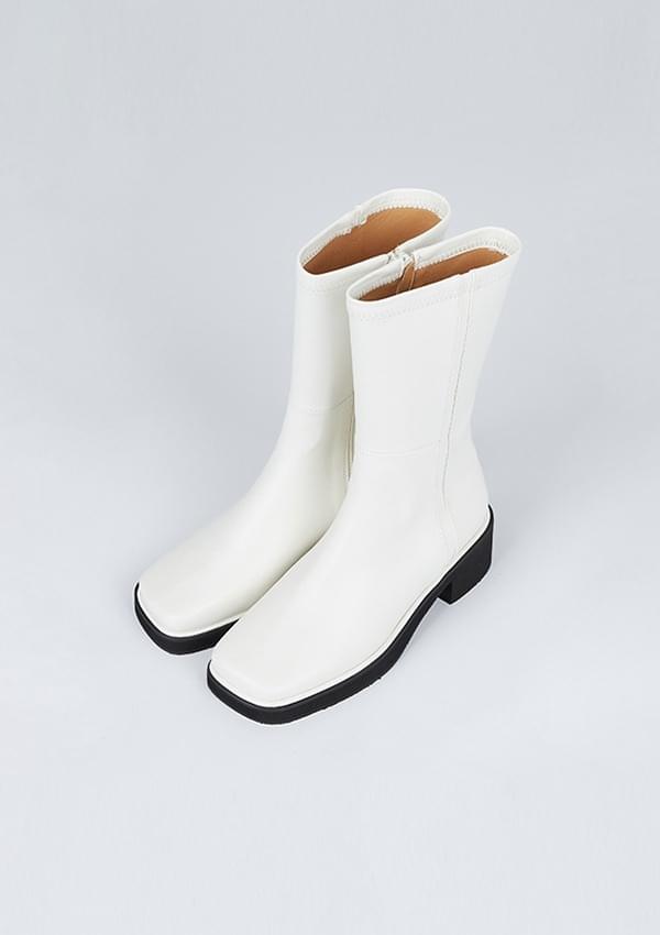 EN NOTE - ulti ankle boots - Codibook.