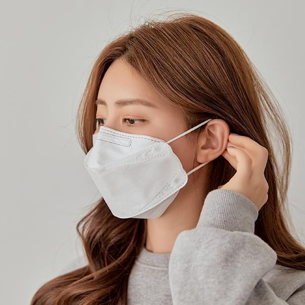 PIPPIN - Everex KF94 Mask 1BOX #86402 - Codibook.