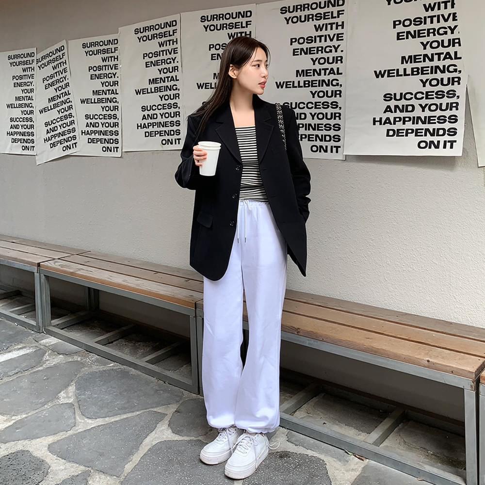 WONLOG - Better Single Jacket - Codibook.