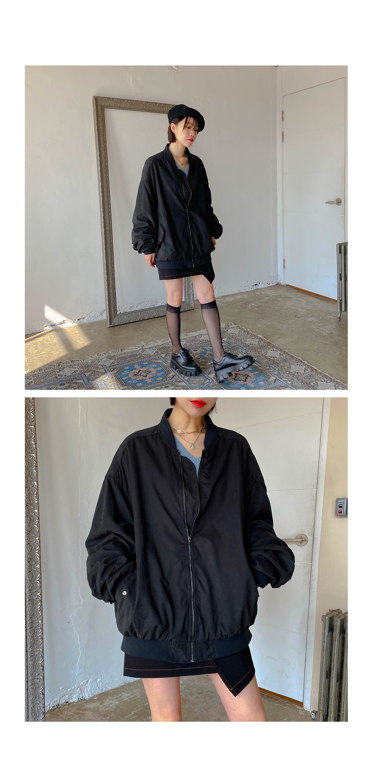 binary01 - Overfitting high or field Jacket - Codibook.