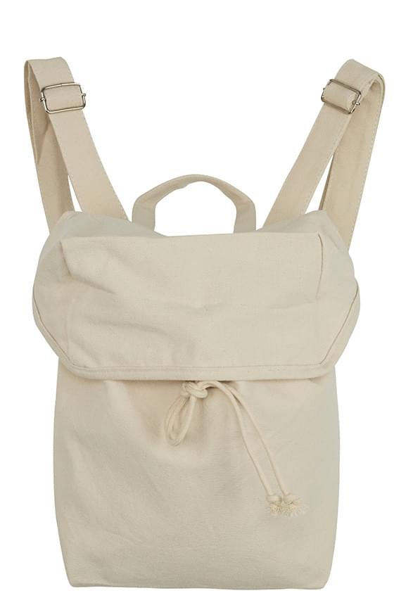 porterna - stopper eco backpack - Codibook.