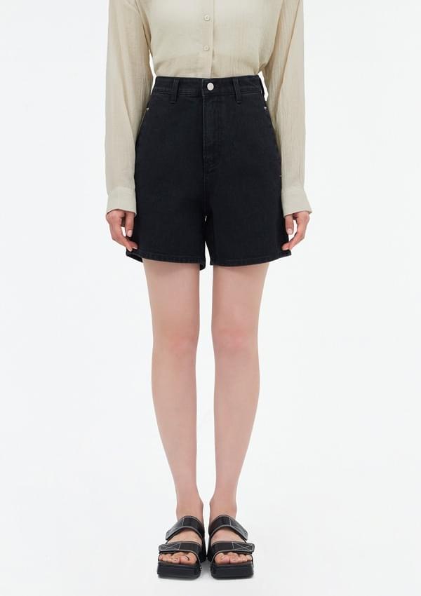 EN NOTE - case short pants - Codibook.