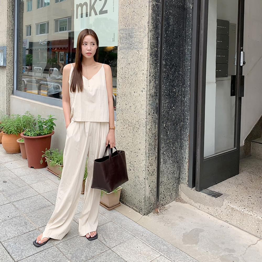 WONLOG - Mary's Banding Pants - Codibook.