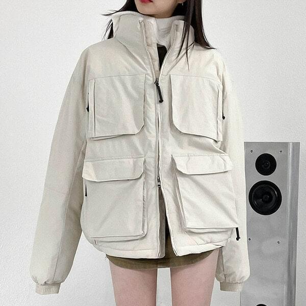 binary01 - Wellon Pocket Randy Padding (Delayed delivery) - Codibook.