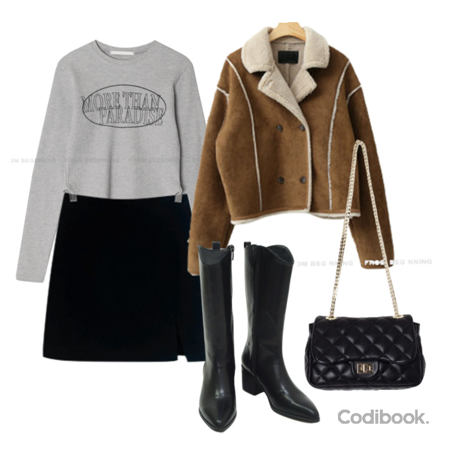 Simplecode,가을데이리,カジュアル,2022가울,ブーツコーデ,Wintercode,Browncode,오오타디,가울여자,가울데이리,お出かけコーデ 코디 by ♡˖꒰ᵕ༚ᵕ ...