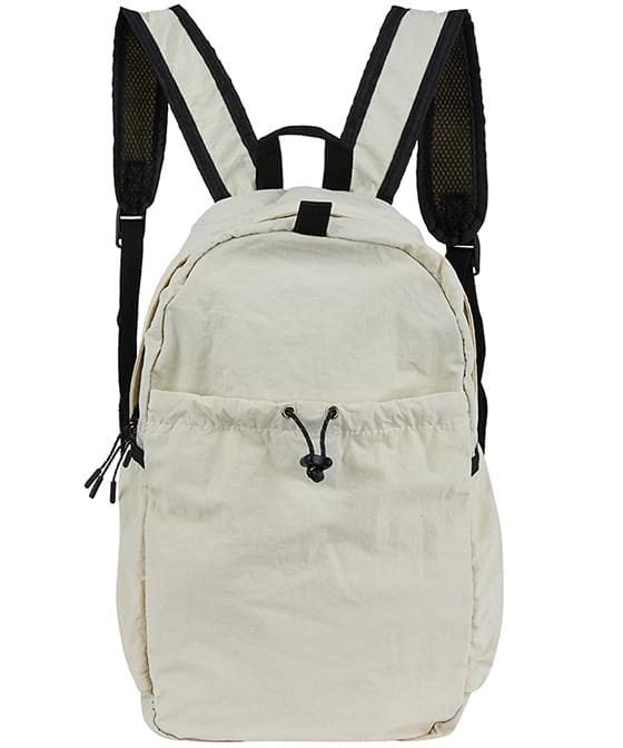 porterna - season string backpack - Codibook.
