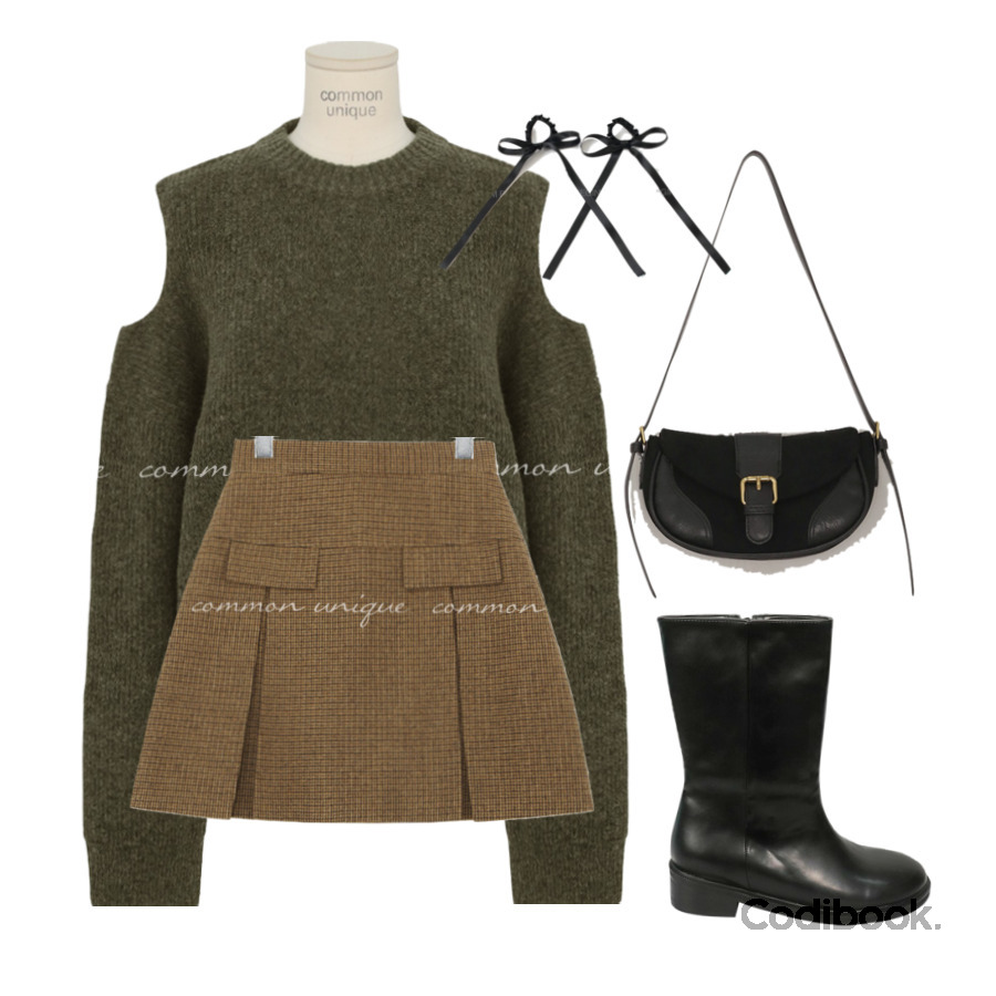 autumn,가을코디,코디북,Daily,데일리코디 코디 by famous - Codibook.