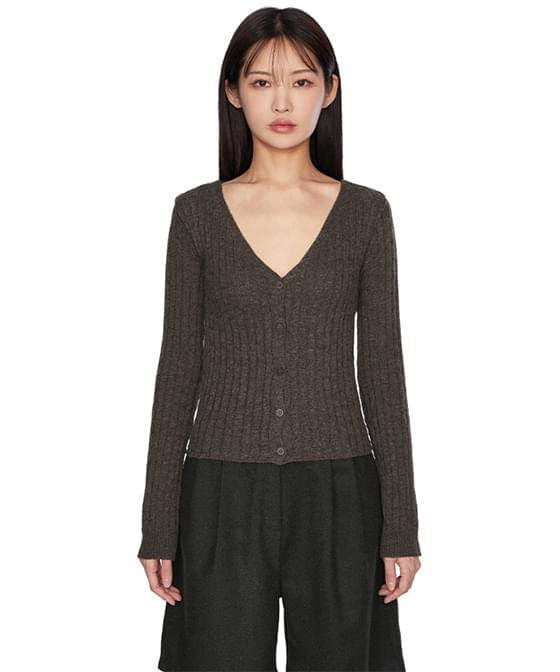 porterna - Perip V cardigan - Codibook.