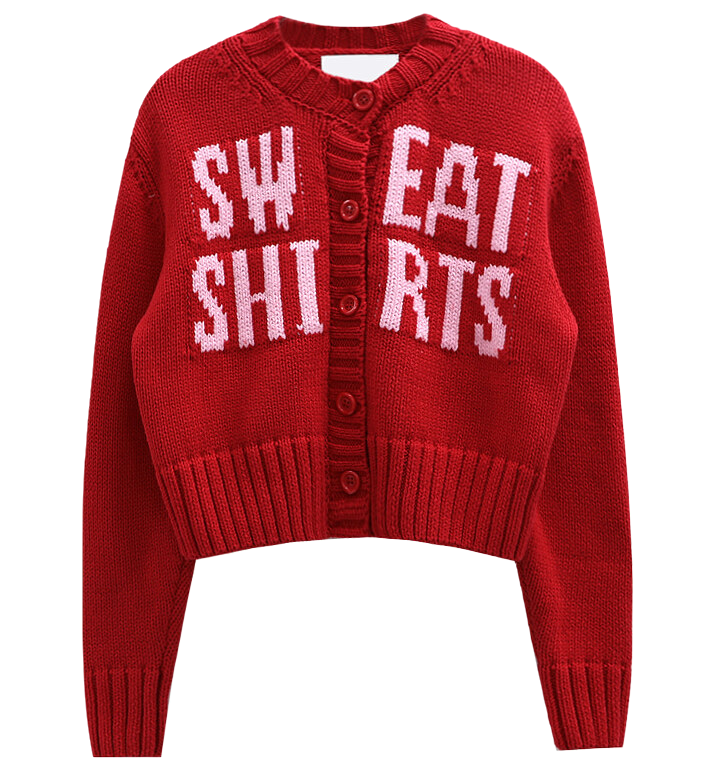 WONLOG - Sweat Knitwear Cardigan - Codibook.