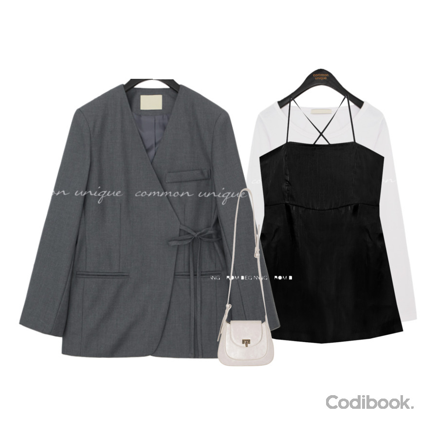 dress,jacket,봄,가을 코디 by dawn_m00n - Codibook.