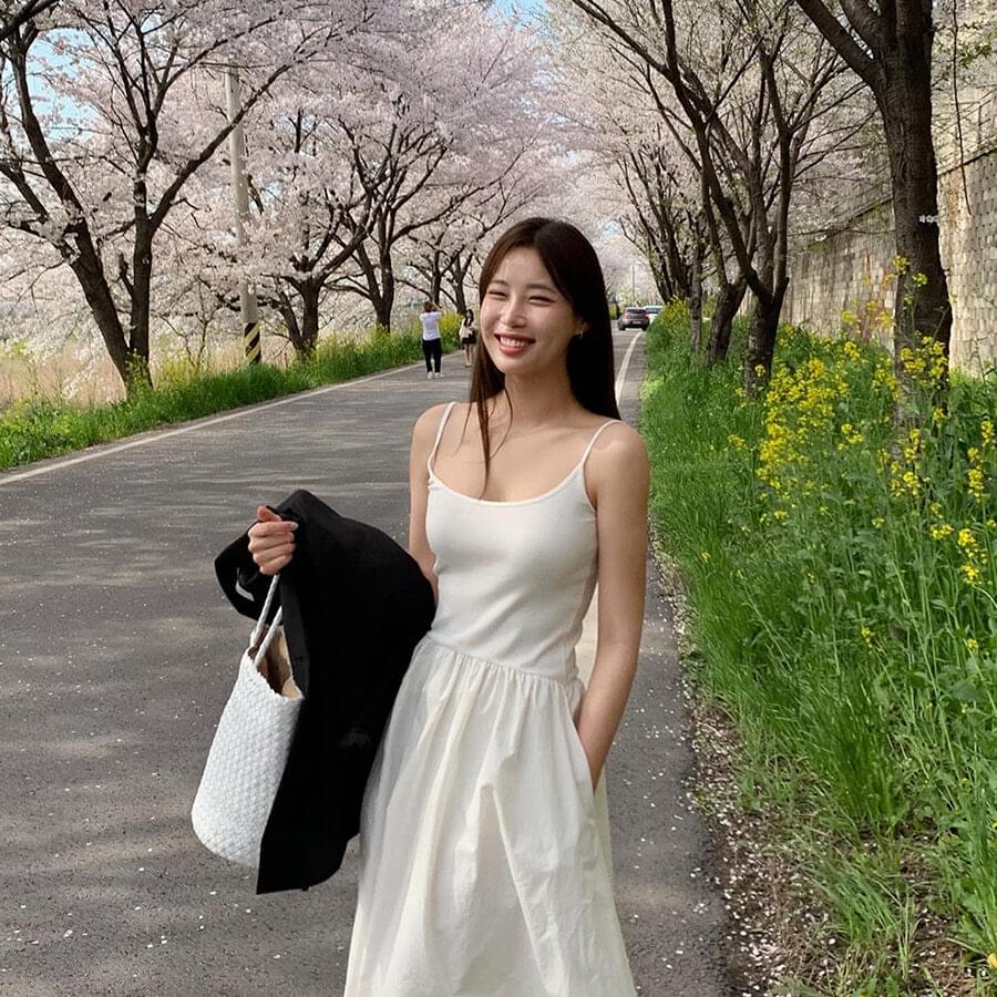 WONLOG - Slip pleated Dress - Codibook.